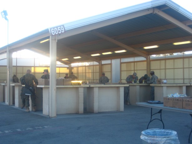 NTC | Army Dentistry